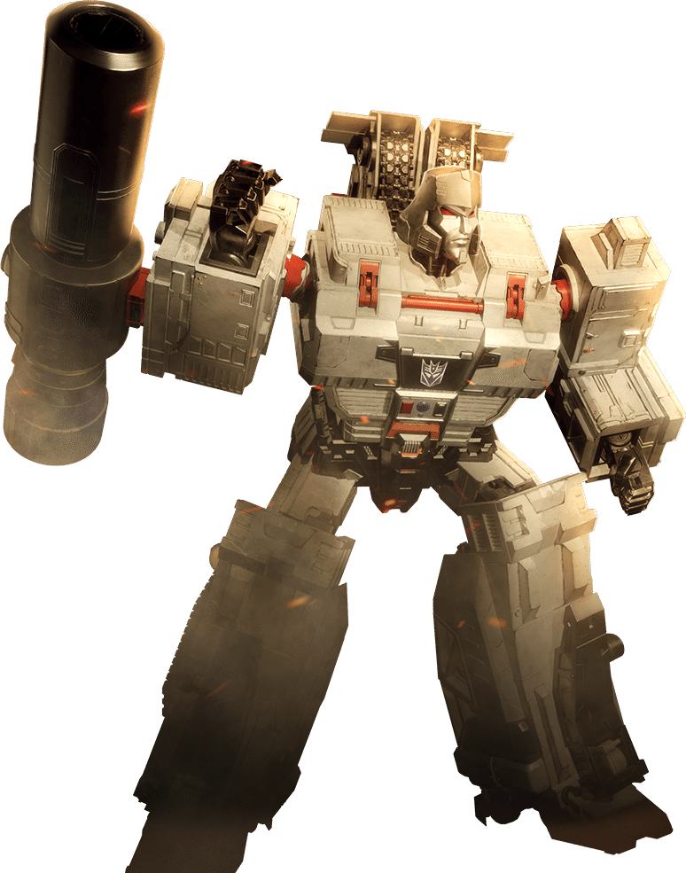 Transformers: Eternal War | Official Website